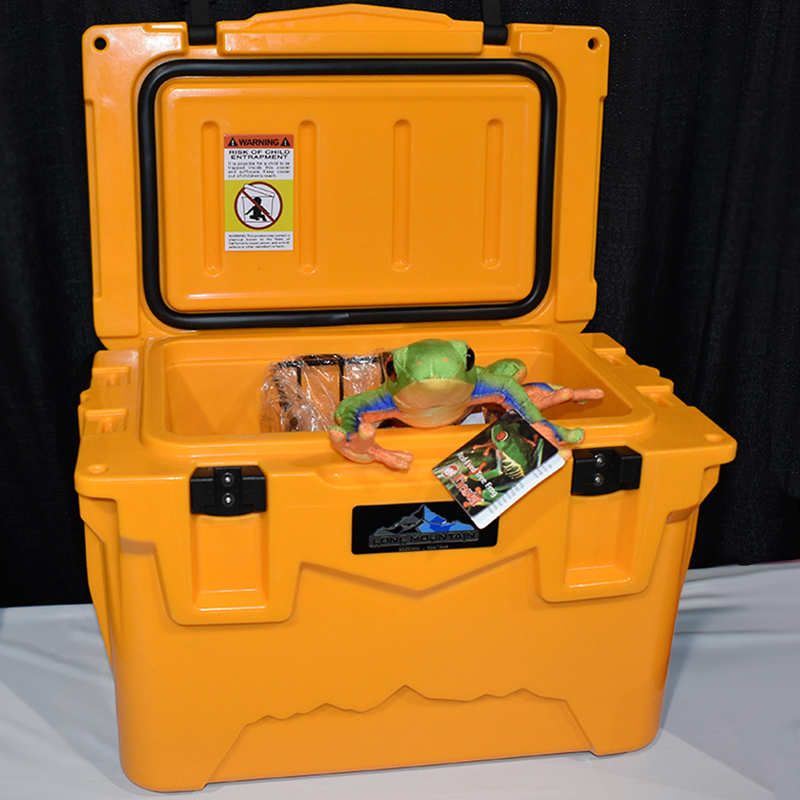 Adhesion Compounds - Jerico Plastic Industries, Inc.