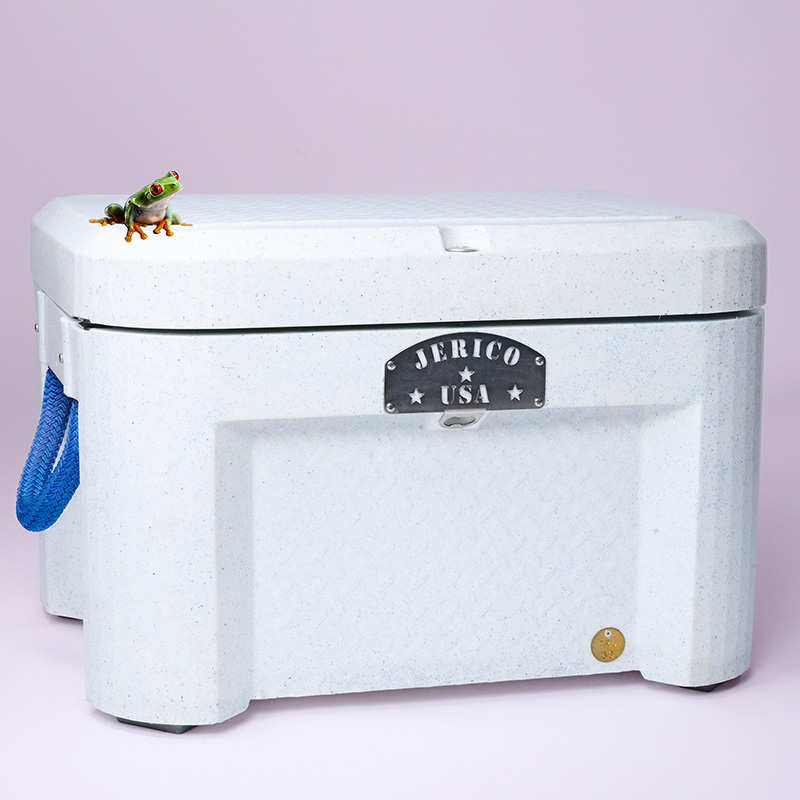 Adhesion Compounds - Jerico Plastic Industries, Inc.